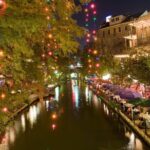 San Antonio Night Highlights & Tower of the Americas Dinner Included - Who Will Love This Tour?