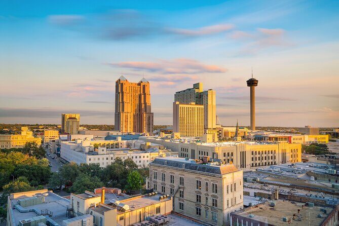 San Antonio : Private Custom Walking Tour With A Guide (Private) - The Concept of a Private, Custom Tour