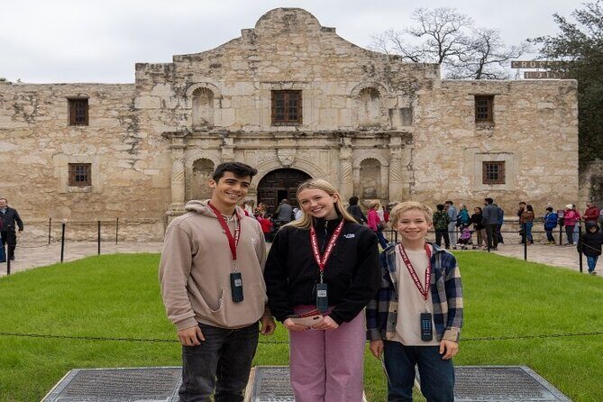San Antonio Small Group Walking Tour with Riverwalk Boat Cruise - Why This Tour Works for You