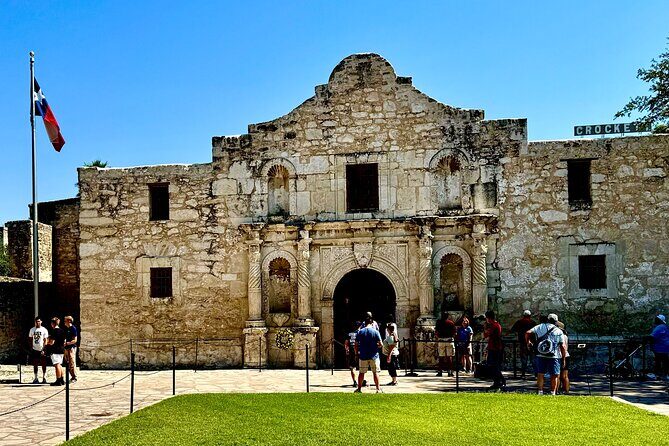 San Antonio Walking Food Tour With Secret Food Tours - Final Verdict