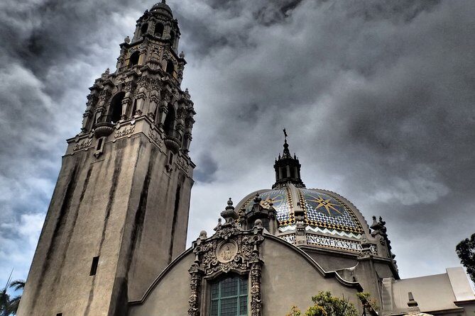 San Diego Balboa Park Scavenger Hunt Adventure - What to Expect During Your Adventure