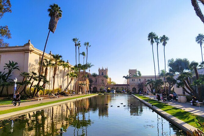 San Diego Balboa Park Walking Tour - Why This Tour Works for You