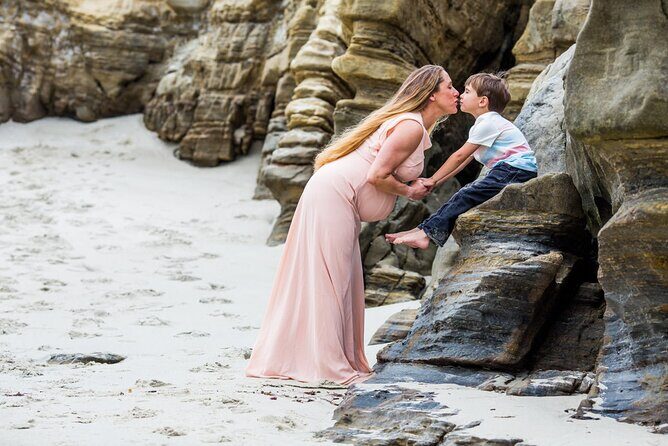 San Diego Beach Photographer - Who Is This Tour Best For?