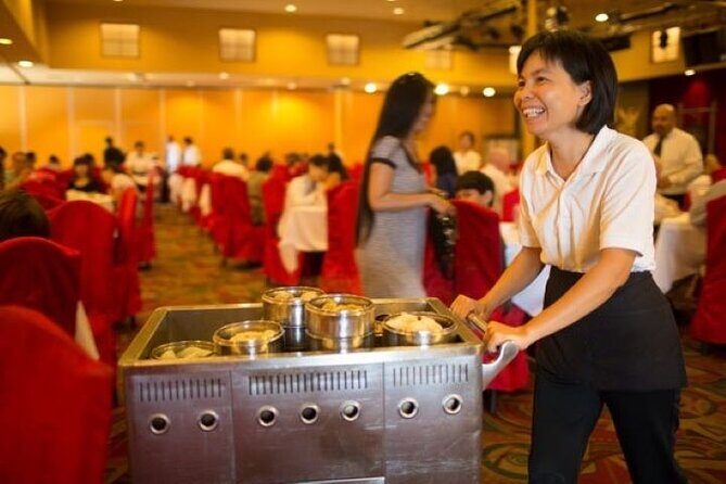 San Diego Dim Sum Tour - Breaking Down the Itinerary