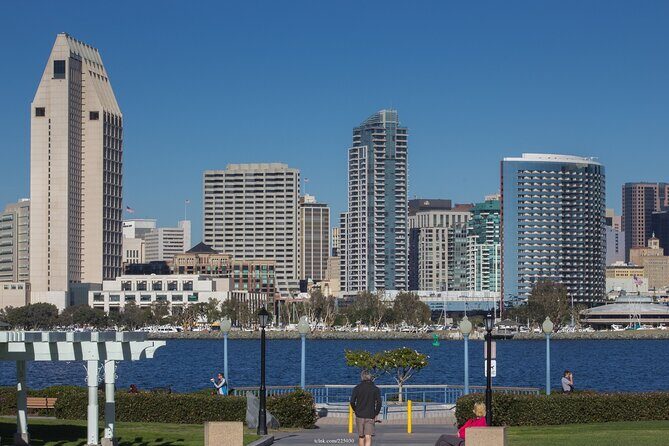 San Diego Driving Tour: Gaslamp Quarter, Balboa Park & Old Town - Final Thoughts