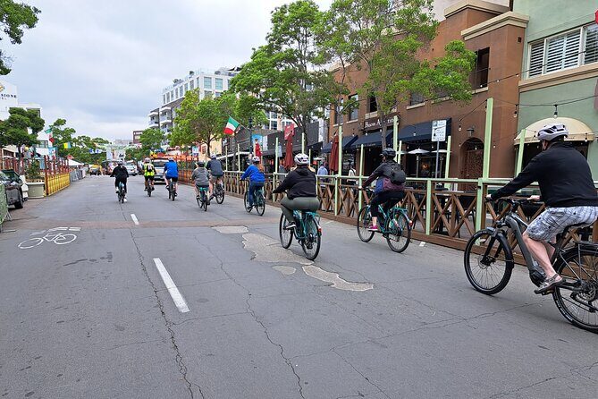 San Diego Electric Bike Rentals - Final Thoughts