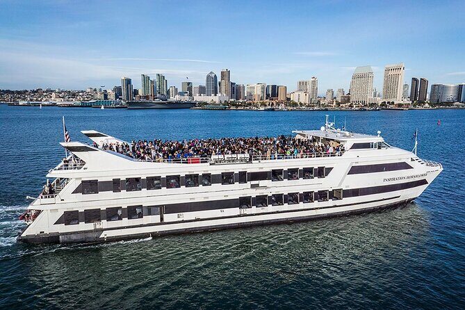 San Diego Father's Day Buffet Brunch Cruise - The Sum Up: Is It Worth It?