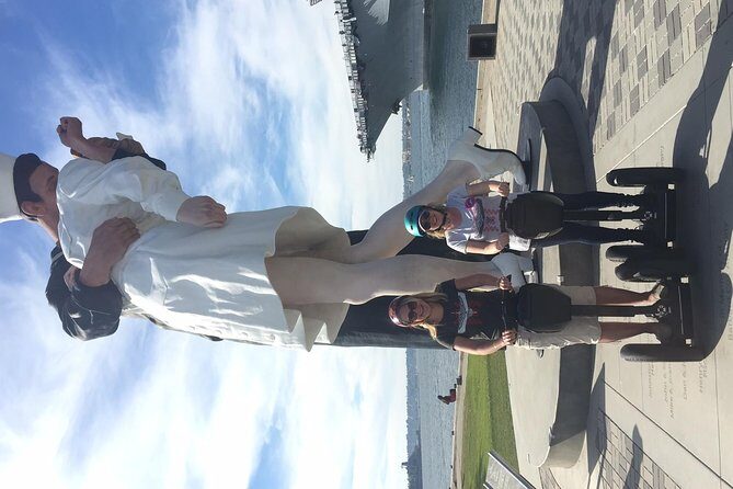 San Diego Gaslamp Harbor Segway Tour - What to Expect in Terms of Price and Value