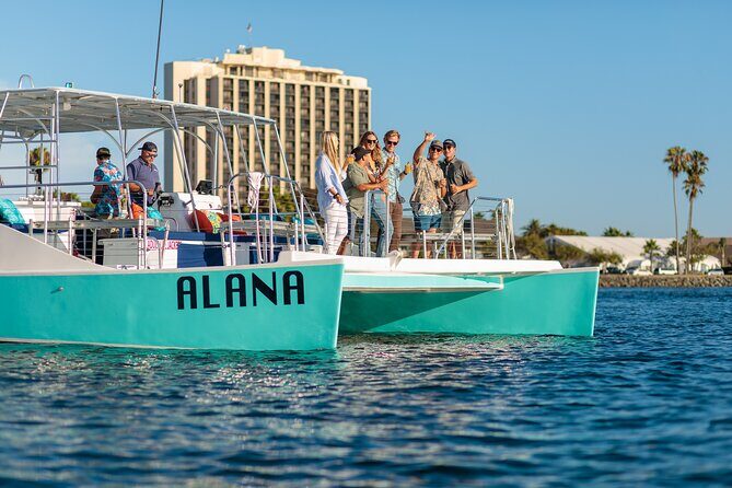 San Diego Harbor Cruise | Splash through San Diego Bay! - Who Should Consider This Tour?