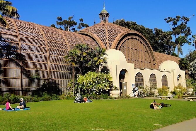 San Diego in a Day: Private Full-Day Highlights Driving Tour - What This Tour Means for You