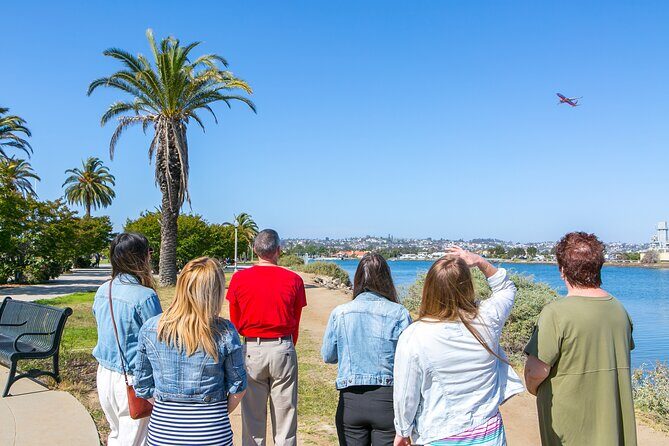 San Diego Liberty Station: From Barracks to Brews Small Group Tour - What Makes This Tour Special