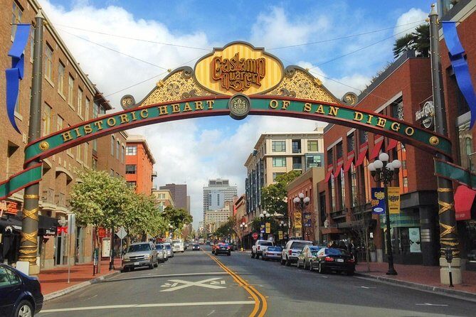 San Diego Private Tour - Frequently Asked Questions