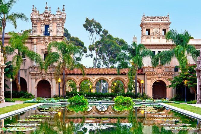 San Diego Puzzling Adventure - What to Expect During the Tour
