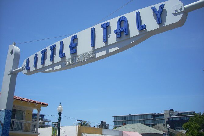 San Diego Scavenger Hunt Adventure - What You Can Expect During the Tour