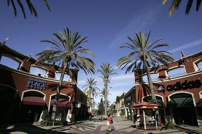 San Diego Shopping Tour to Las Amercias Outlet - Final Thoughts