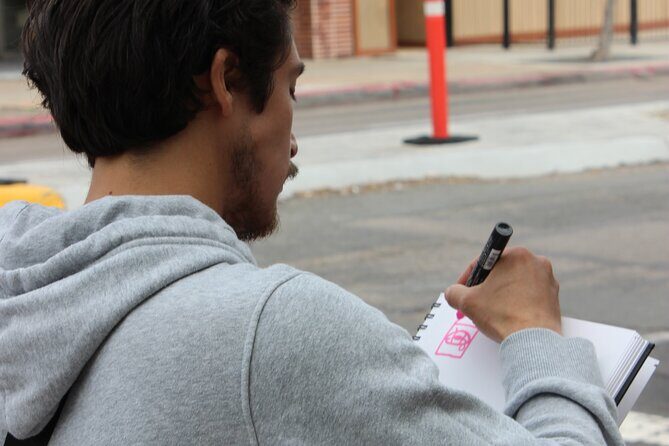 San Diego Street Art Tour in North Park - Final Thoughts