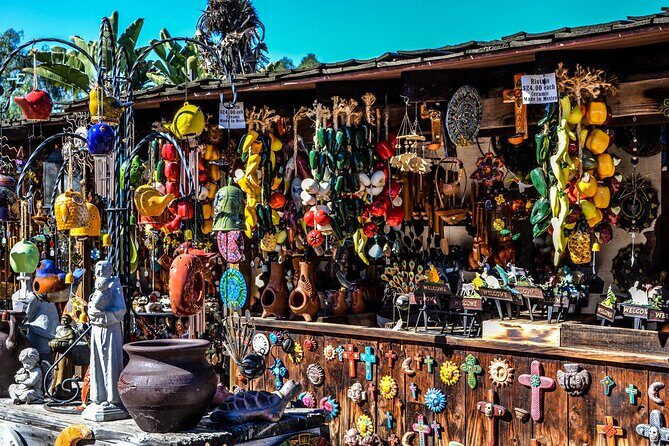 San Diego's Historic Treasures and Old Town Tour - Who Will Love This Tour?