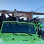 San Francisco 2-Hour Private Afternoon or Evening City Tour - The Experience: What You Can Expect