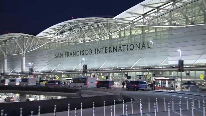 San Francisco Airport 1-Way Transfer to and from the San Francisco - The Booking Process and Practicalities