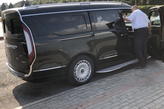 San Francisco Airport (SFO) to San Francisco Private Transfer - The Sum Up: Who Should Book This?