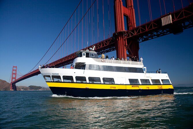 San Francisco Bay Cruise & Double Decker Night Tour - The Value of This Tour for Different Travelers