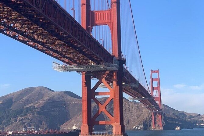 San Francisco Castro and LGBTQ Private Walking Tour with a Guide - What Travelers Can Expect