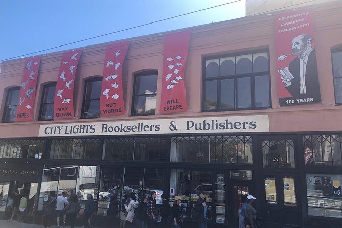 San Francisco Chinatown, Russian Hill, And North Beach Tour - Analyzing the Value
