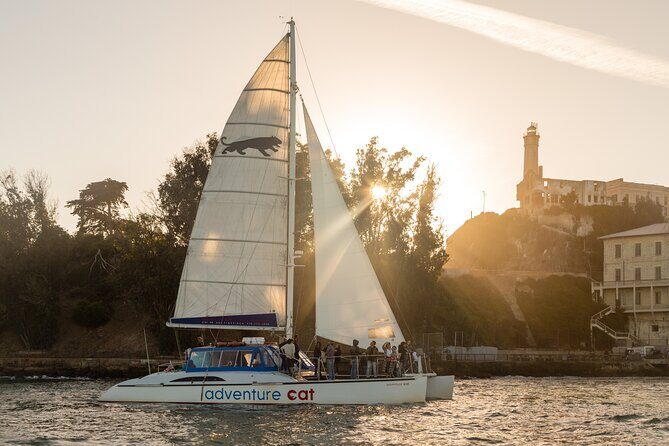 San Francisco City Lights Sail - FAQs: Practical Questions Answered