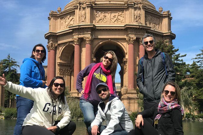 San Francisco city tour - Final Thoughts