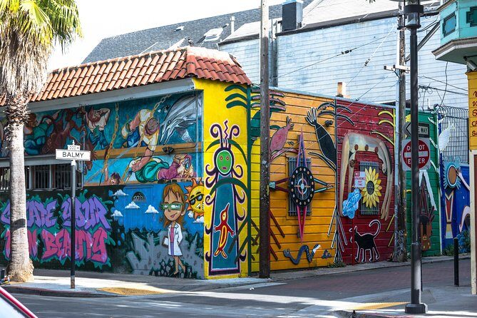 San Francisco: Discover The Must See In A Day - FAQs