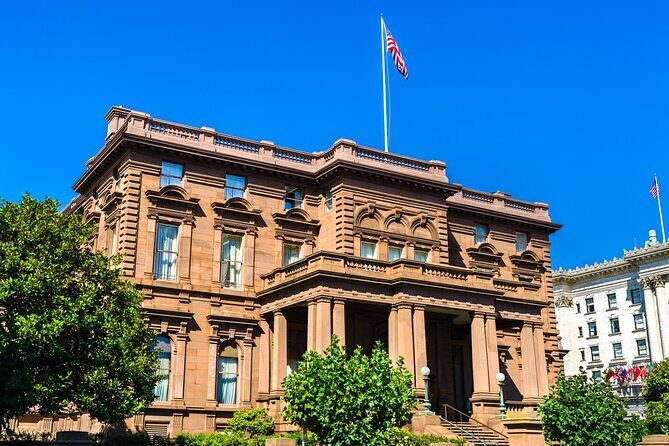 San Francisco Downtown Highlights Private Walking Tour - Practical Details: Making the Most of Your Experience