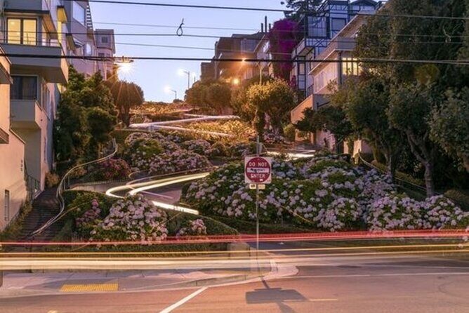 San Francisco Downtown Private Walking Tour with a Guide - Authentic Guest Insights