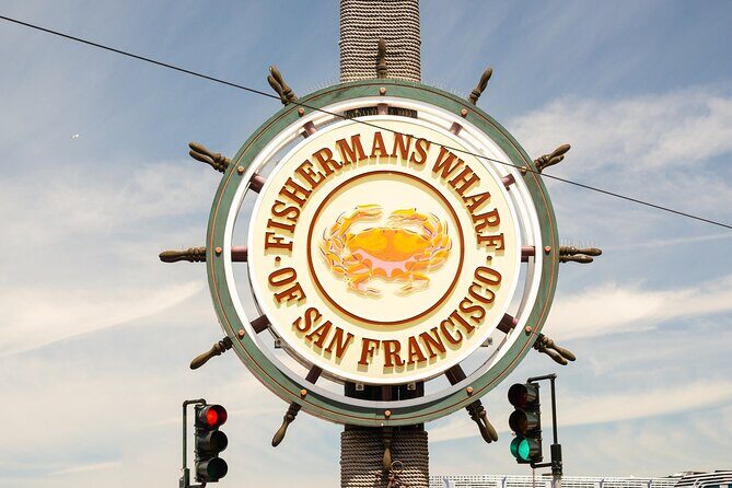 San Francisco Downtown Walking Tour with Cruise Tickets - What Travelers Can Expect