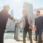 San Francisco Father's Day Buffet Brunch Cruise - An In-Depth Look at the Experience