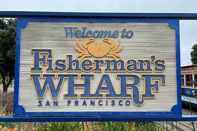 San Francisco Fisherman's Wharf Scavenger Hunt Adventure - What To Expect on the Fisherman’s Wharf Scavenger Hunt