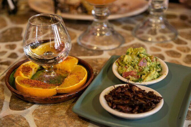 San Francisco Food Tour with a Local: A Feast for Foodies 100% Personalized - FAQs