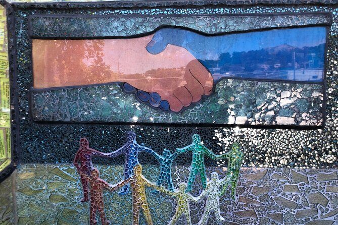 San Francisco Four Peaks Tour - Authentic Experiences and Highlights