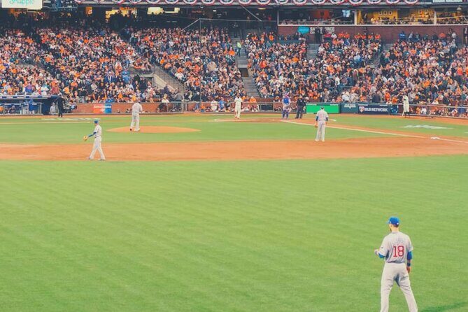 San Francisco Giants Baseball Game at Oracle Park - Final Thoughts: Is it Worth It?