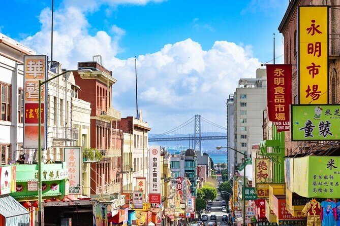 San Francisco Holiday Season Private Tour - Lucky Tuk Tuk - Final Thoughts