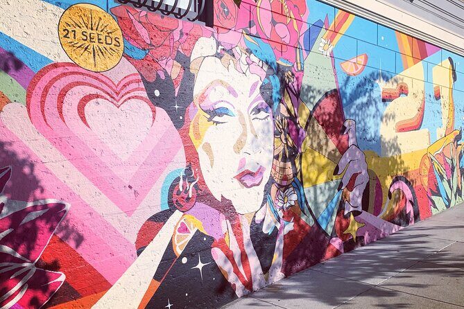 San Francisco Icons Walking & Metro Tour - Practical Details and What It Means for Travelers