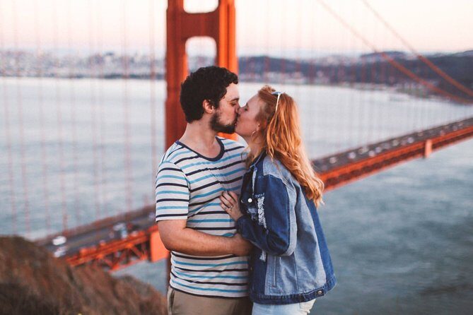 San Francisco Instagram Walking Private Tour: Most Iconic Spots - The Practical Side: Price, Duration, and Accessibility