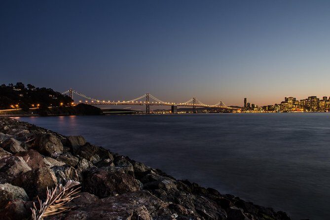 San Francisco Like a Local: Customized Private Tour - The Itinerary (Flexible and Personal)