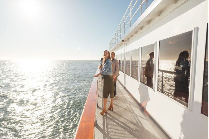 San Francisco Mother's Day Premier Dinner Cruise - Is This Cruise Worth It?