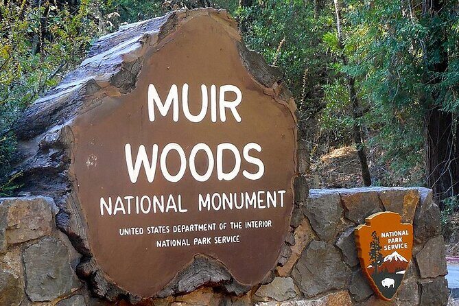 San Francisco & Muir Woods Full Day Small Group Private Tour - Why This Tour Works for Travelers