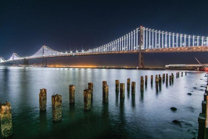 San Francisco Night Tour - Authentic Experiences from Past Travelers