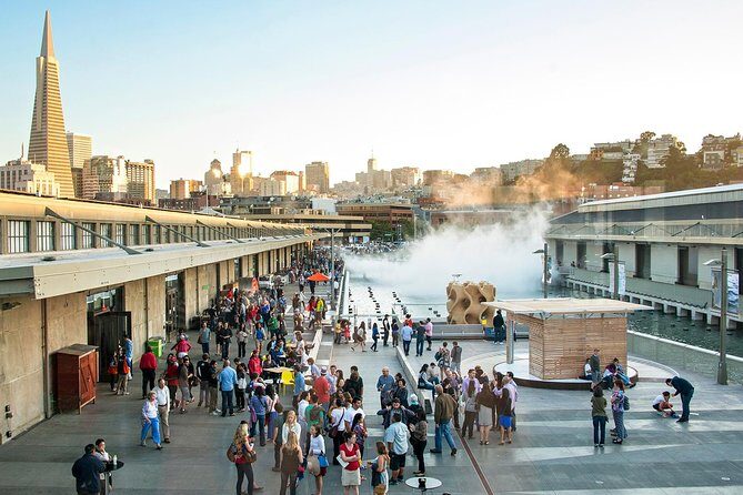 San Francisco Pass: Save up to 50% - Includes Big Bus Tours - Authentic Experiences and Real Traveler Feedback