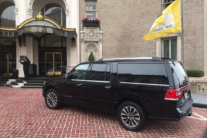 San Francisco Private City Tour - The Experience in Detail