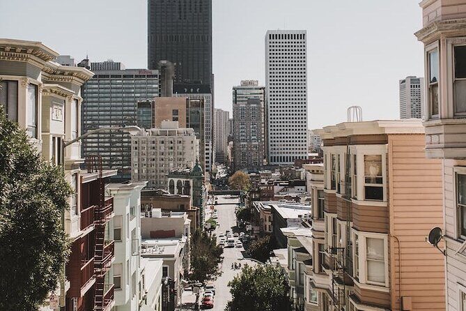 San Francisco Private City Tour (Walking, Private Bus, Shuttle) - Why This Tour Works for Travelers
