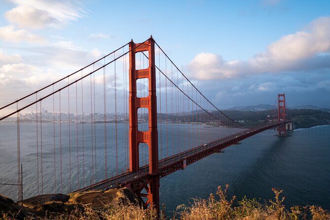 San Francisco Private Sightseeing Tour - What the Price Gets You and What It Doesn’t