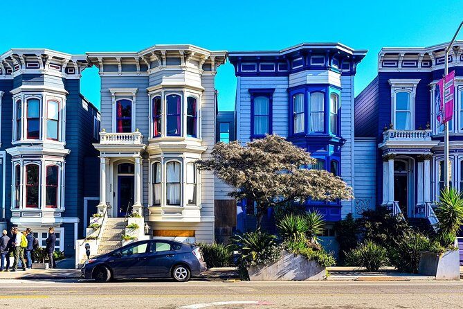 San Francisco Private Walking Food Tour With Secret Food Tours - Who Will Love This Tour?
